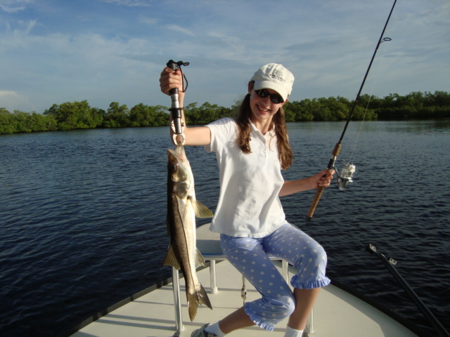 Beth C. from England | Show and Tell Charters