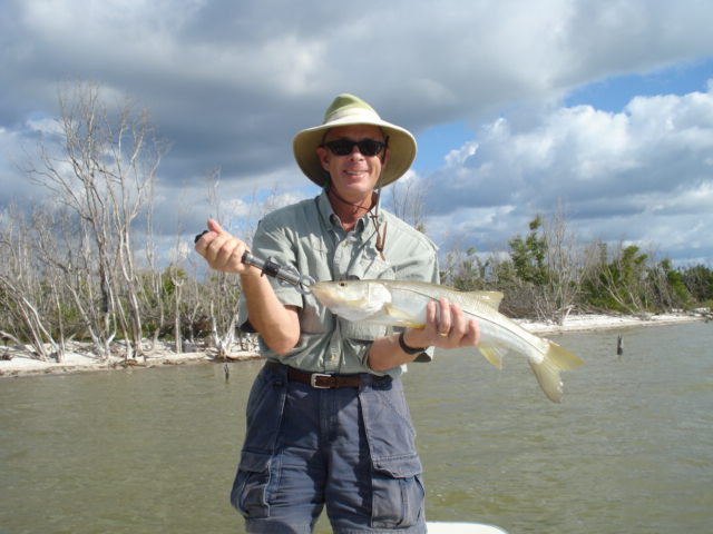bills snook | Show and Tell Charters