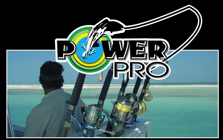 powerpro | Show and Tell Charters